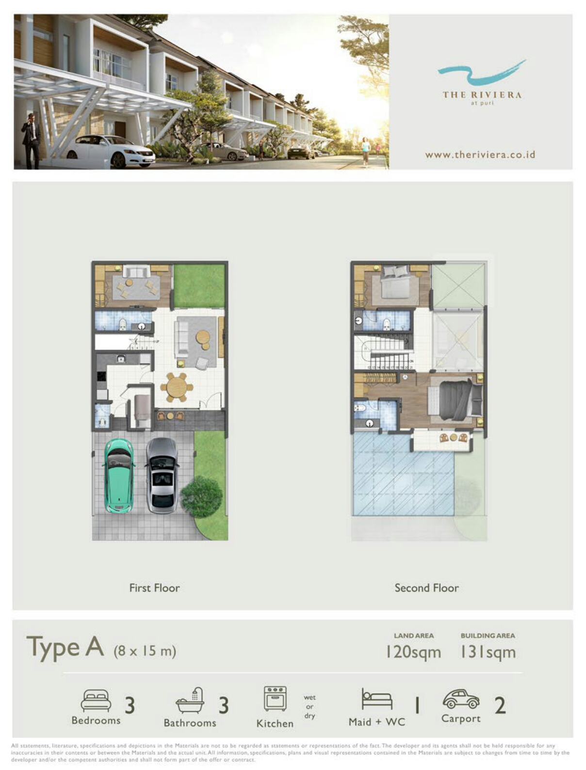 [1]THE RIVIERA PHASE 2 - LAYOUT - Myhomes