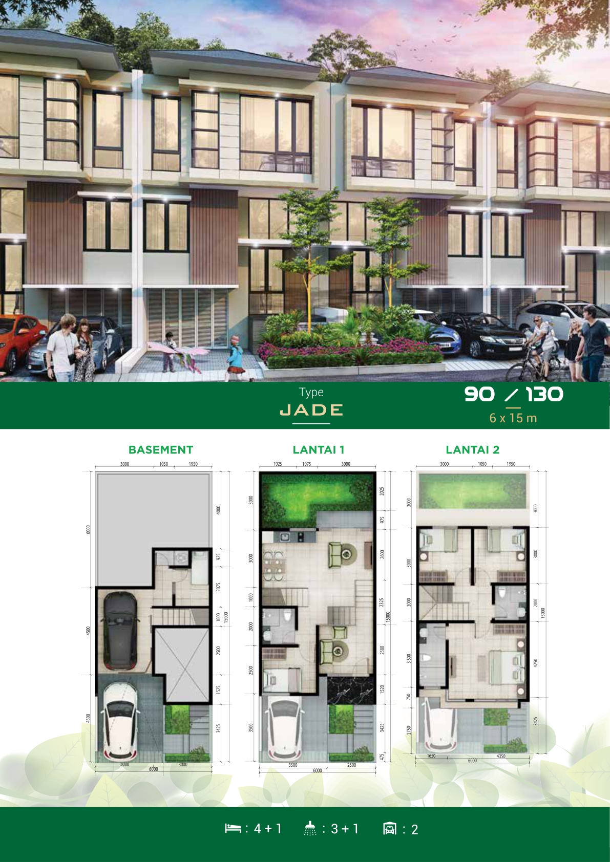5 Ebrochure Emerald Terrace - Myhomes
