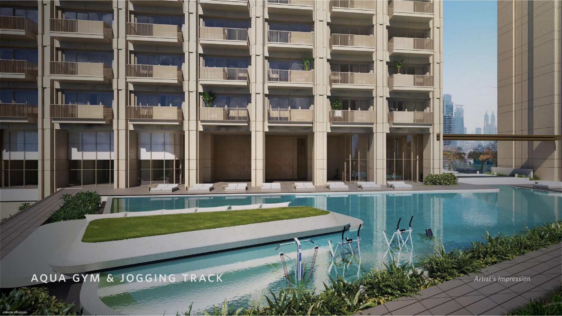 AVANIA Gatot Subroto by Astra &Hongkong Land, Akses SCBD - PROMO