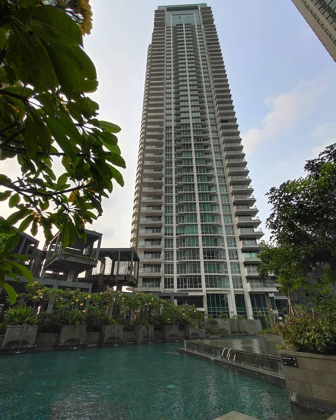 KEMANG VILLAGE RESIDENCES, Apartemen at Jaksel Jual & Sewa
