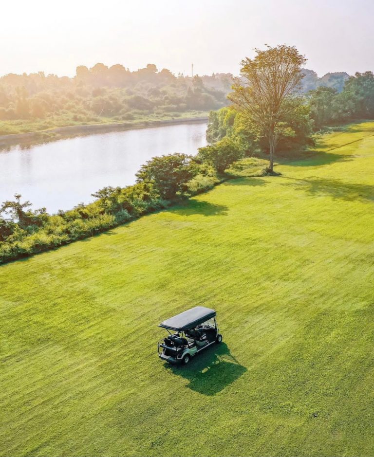 PREMIER PROMENADE Sawangan - Perumahan baru with Clubhouse