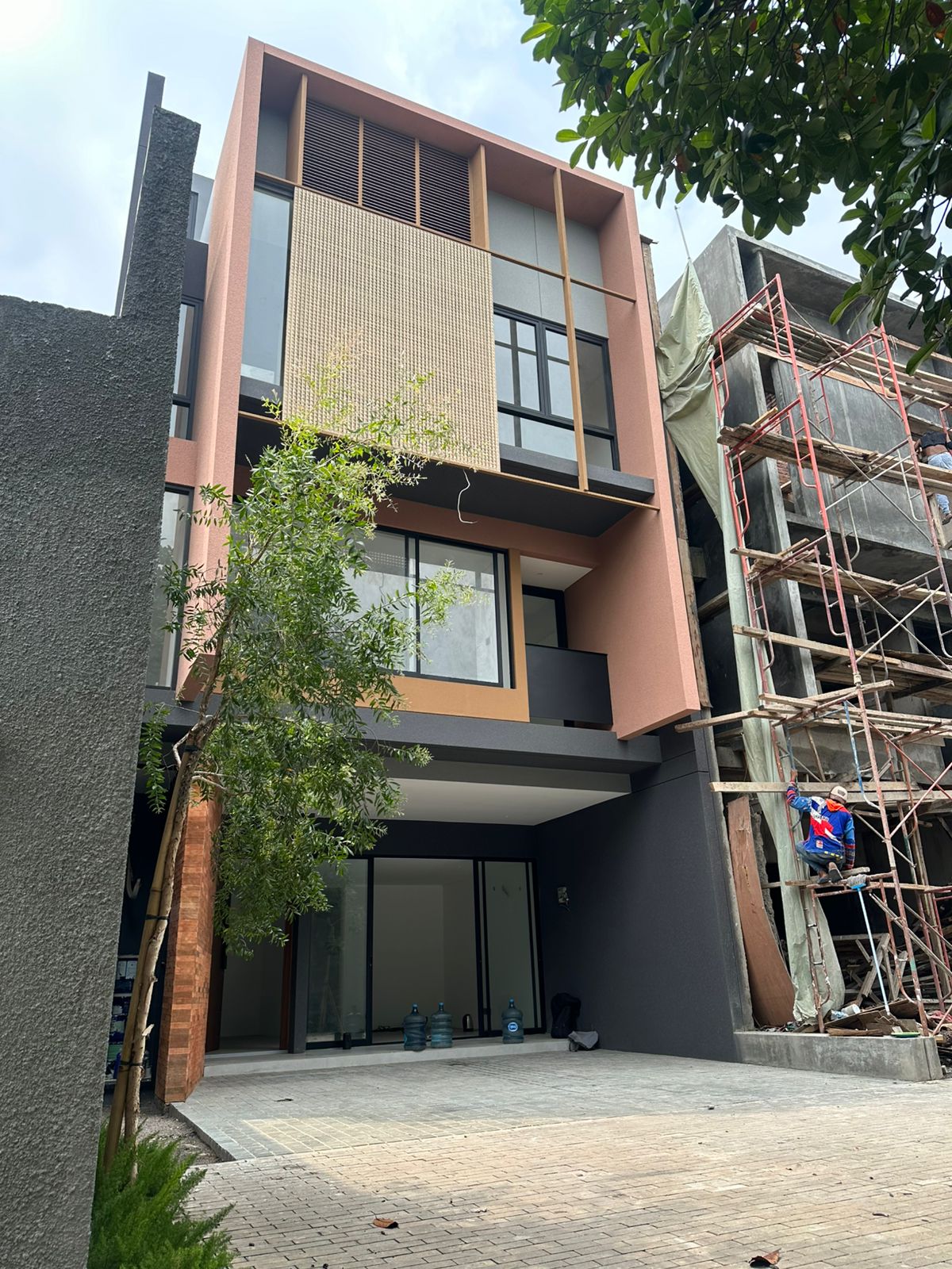 SRAYA SIMATUPANG TOWNHOUSE at Kemang - Mulai Rp 6 M*